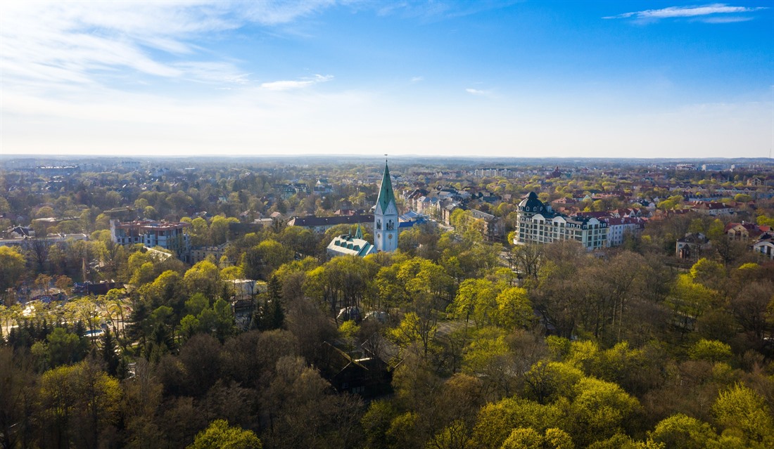 The Many Sides of Kaliningrad | Regent Holidays
