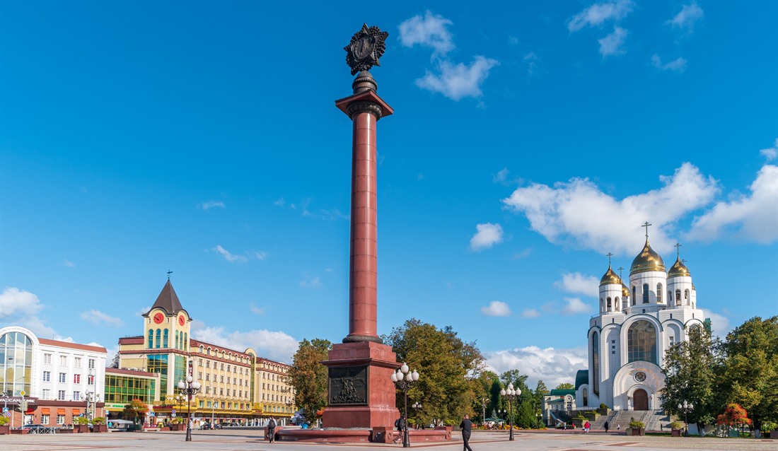 The Many Sides of Kaliningrad | Regent Holidays