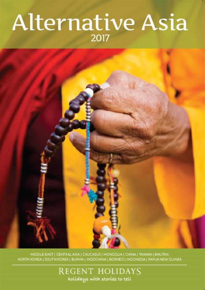 Book South Korea Tours | Jeju Island Tour (4 Day Add-on)