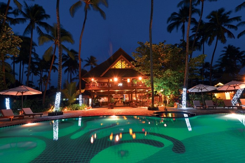 Amazing Ngapali Resort | Burma | Regent Holidays
