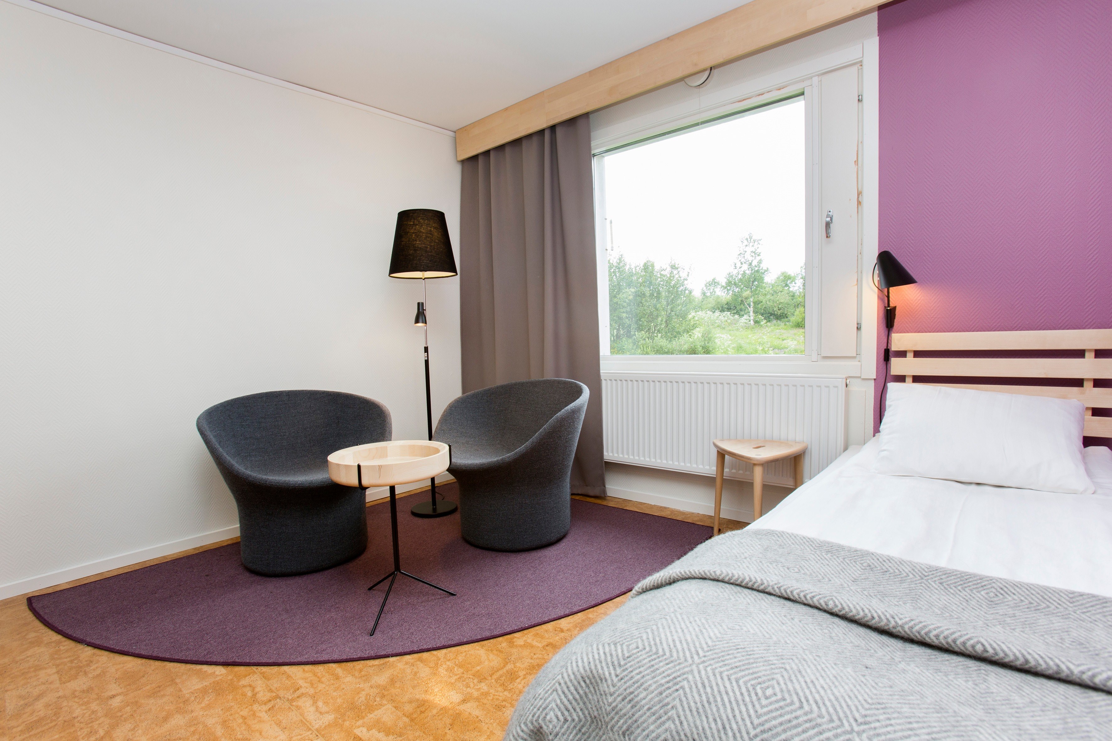 Camp Ripan | Kiruna | Regent Holidays