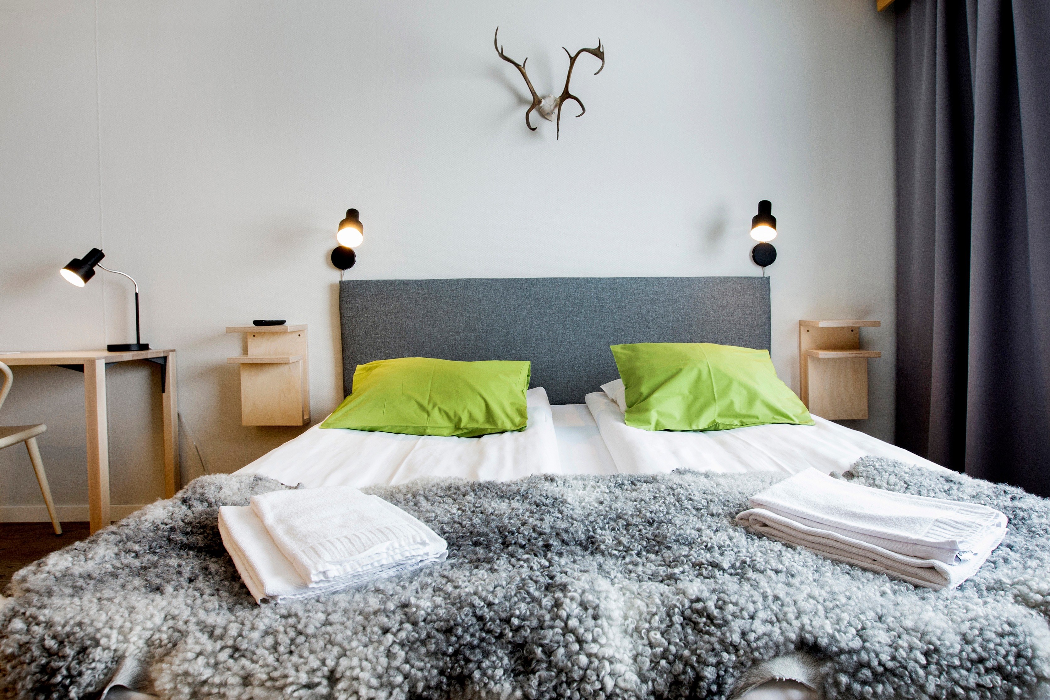 Camp Ripan | Kiruna | Regent Holidays