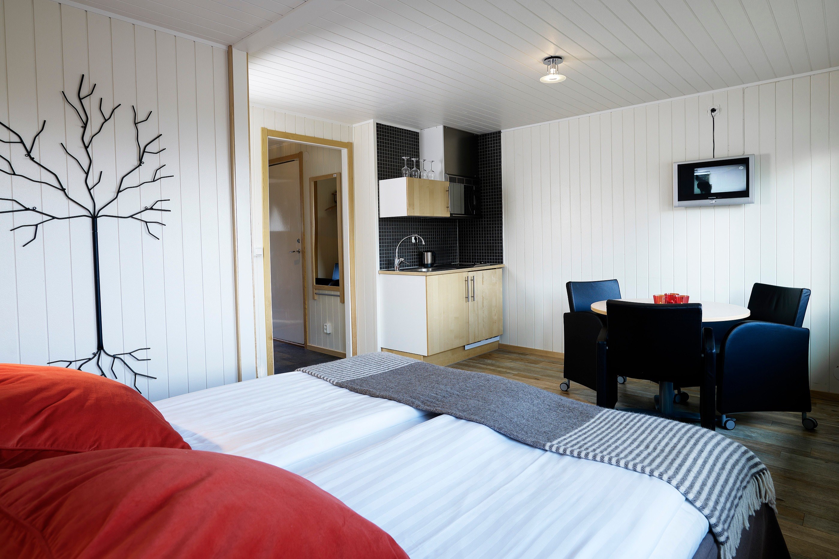 Camp Ripan | Kiruna | Regent Holidays