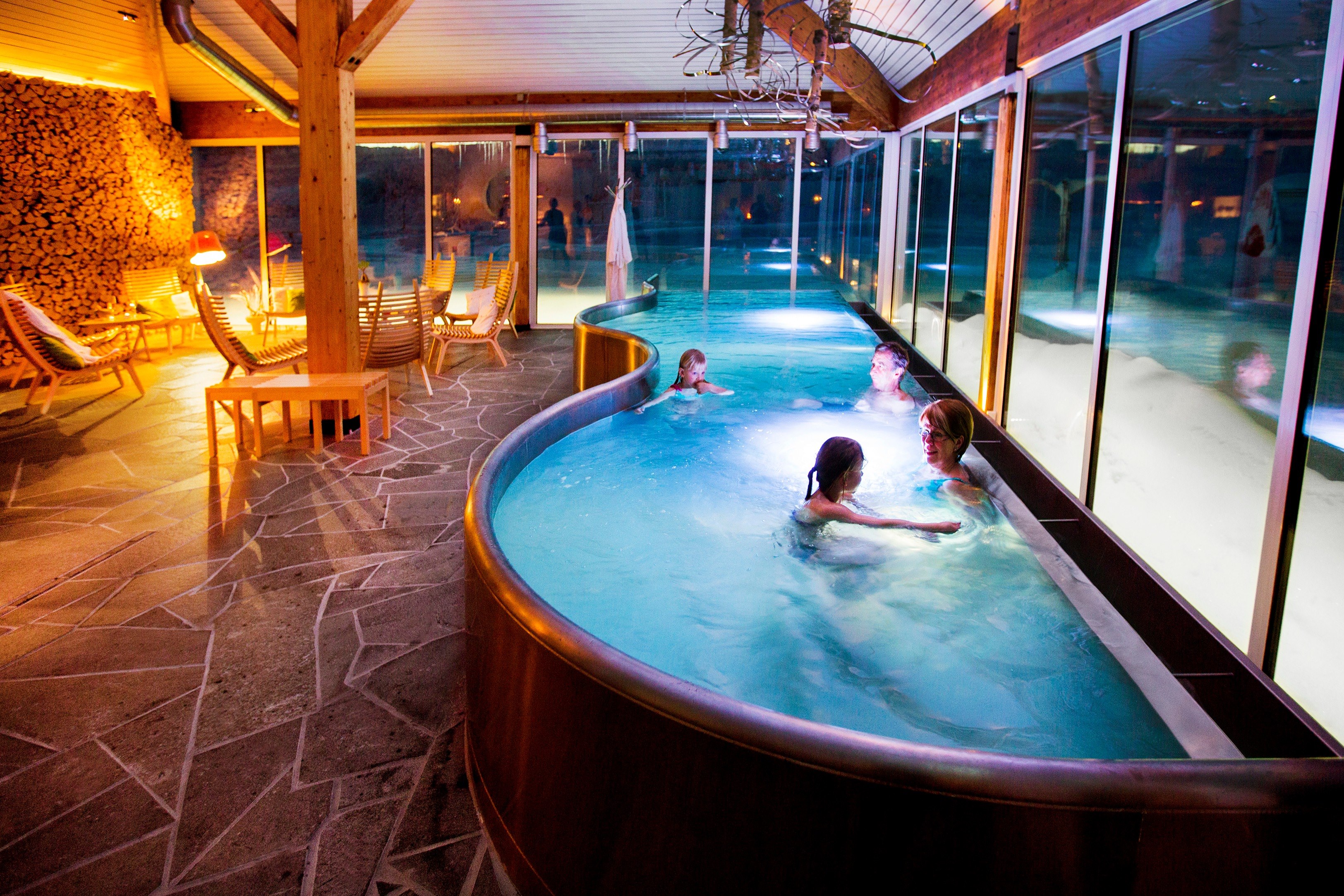 Camp Ripan | Kiruna | Regent Holidays