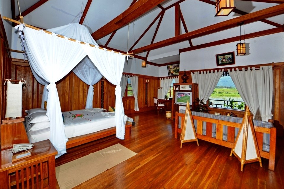 Myanmar Treasure Resort | Burma | Regent Holidays