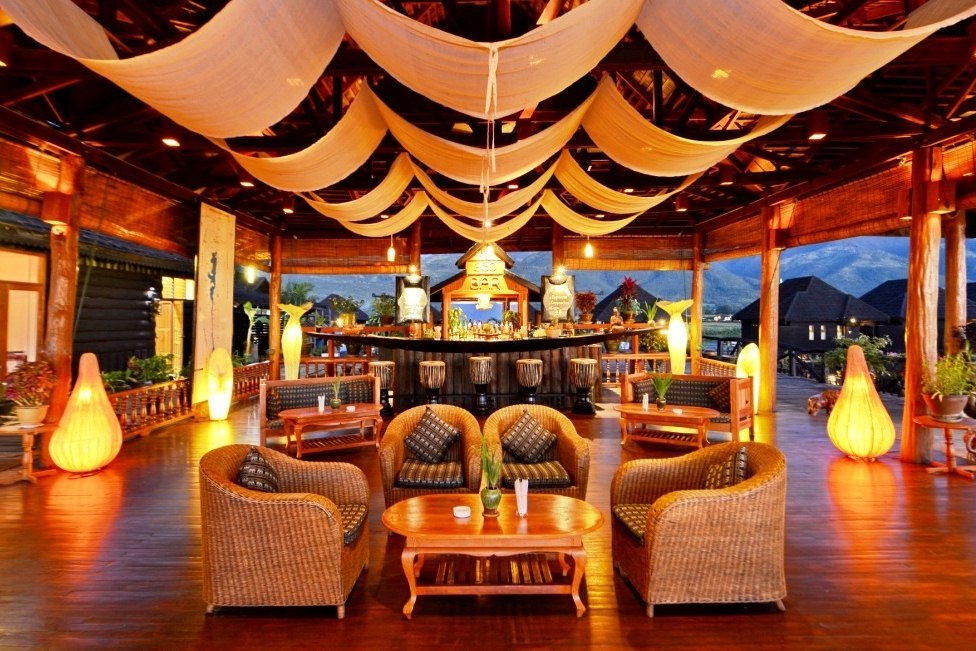 Myanmar Treasure Resort | Burma | Regent Holidays