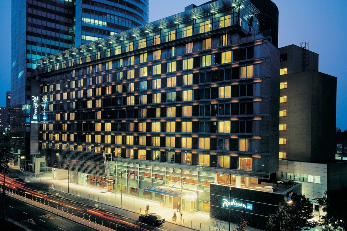 Radisson Blu Collection Hotel | Warsaw | Regent Holidays
