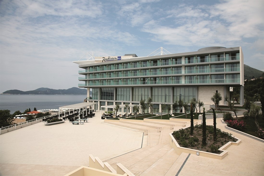 Radisson Blu Resort & Spa | Dubrovnik | Regent Holidays