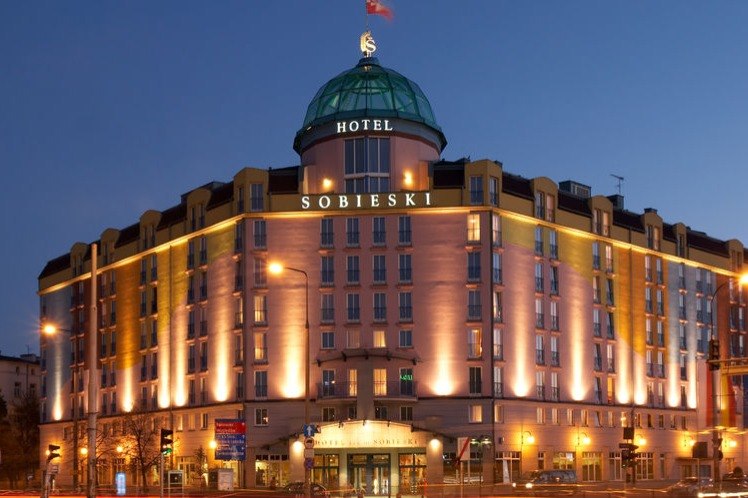 Radisson Blu Sobieski Hotel | Warsaw | Regent Holidays