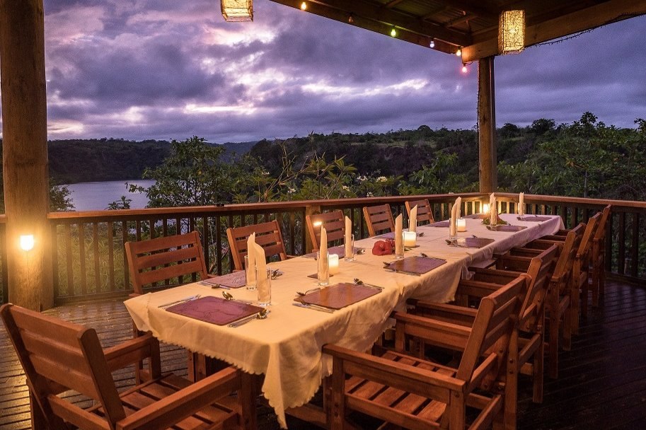 Tufi Resort | Tufi | Regent Holidays