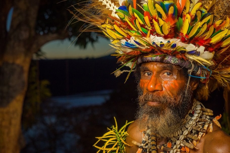 Tufi Resort | Tufi | Regent Holidays