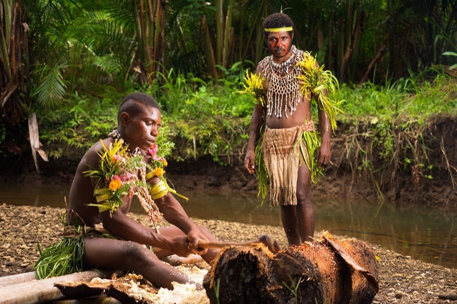 Tufi Resort | Tufi | Regent Holidays