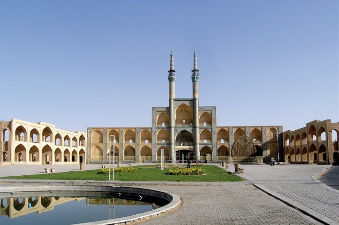 Essential Introduction to Iran | Regent Holidays
