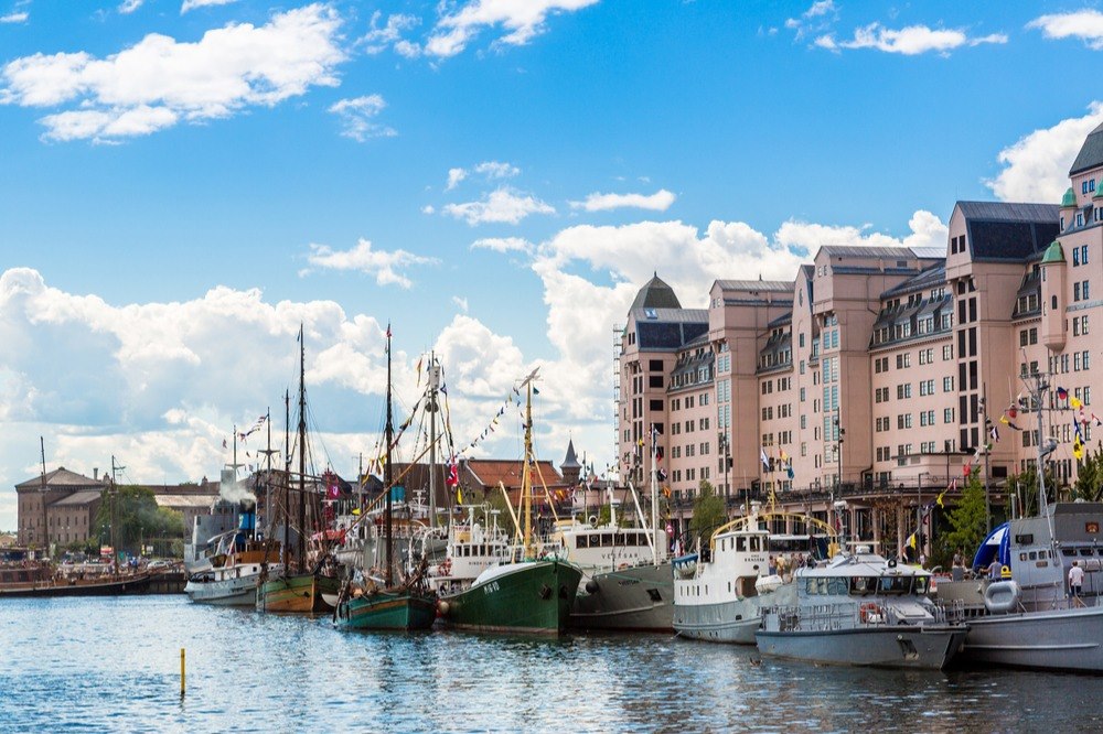 Land of the Norwegian Fjords | | Norway | Regent