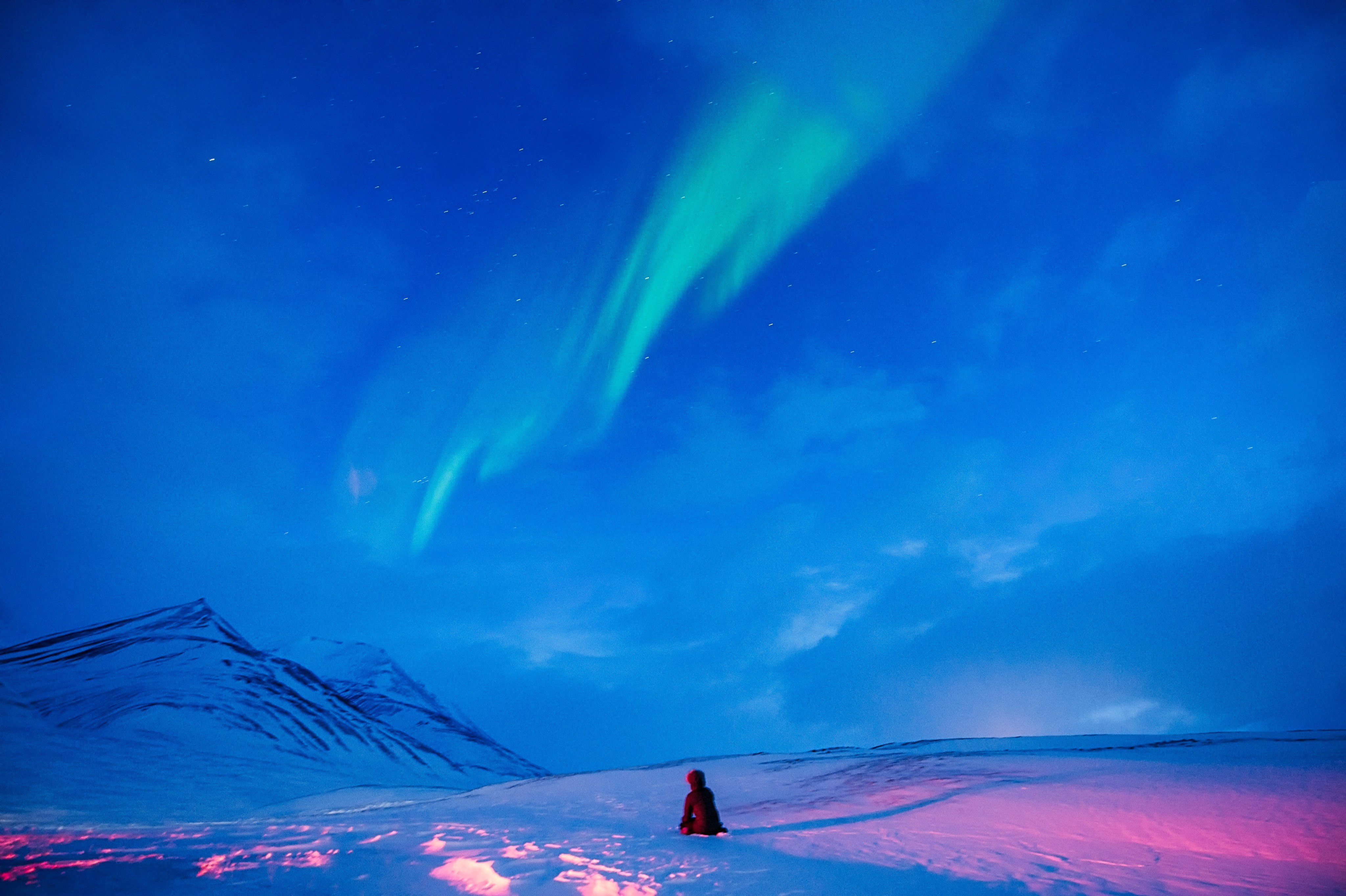 Polar Nights in Svalbard Norway Group Tour | Regent Holidays