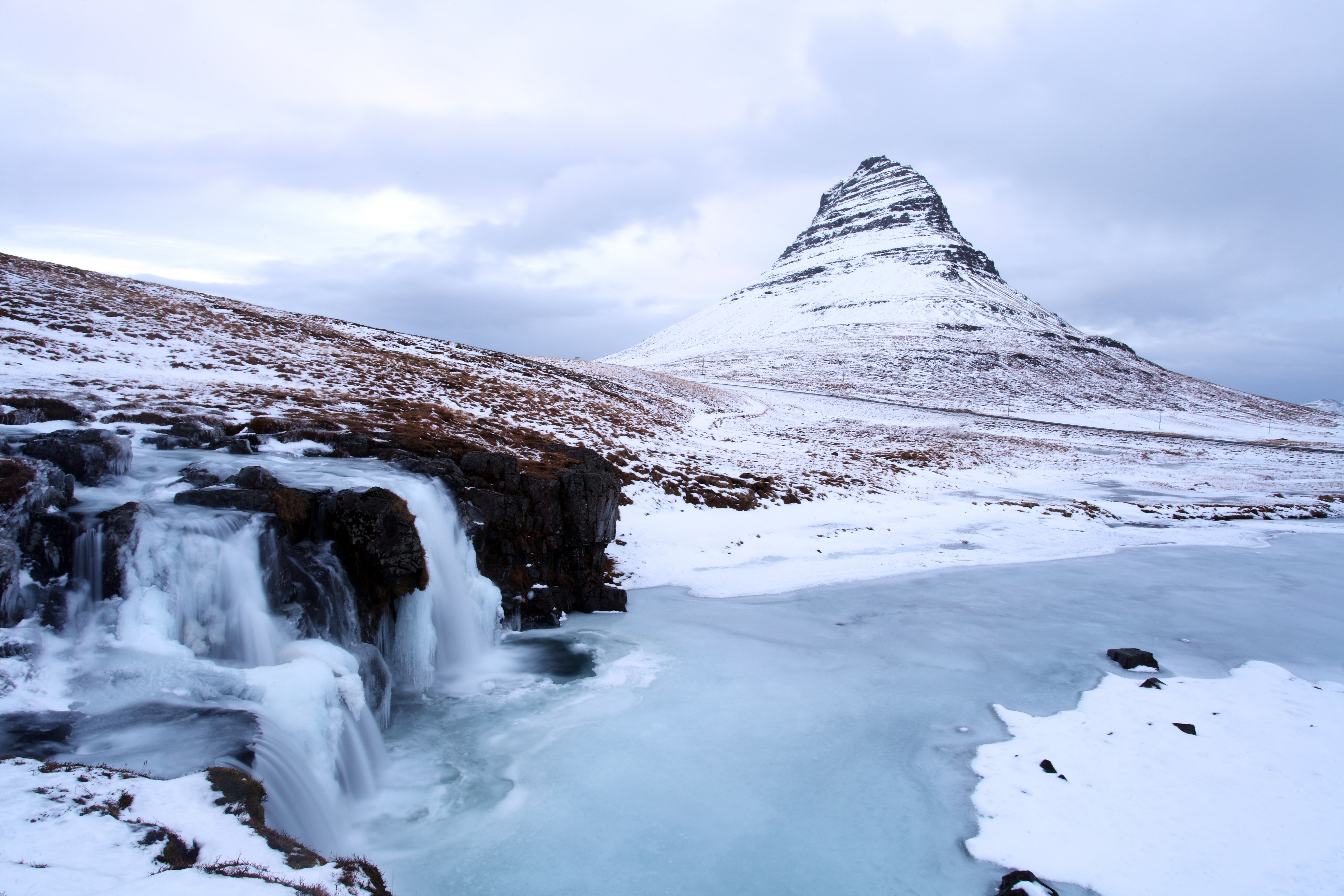West Iceland Wonders & Northern Lights | Book Iceland Tours