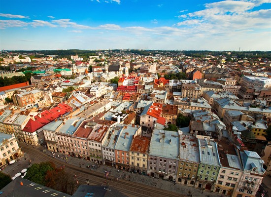 Ukraine Holiday Collection | Regent Holidays